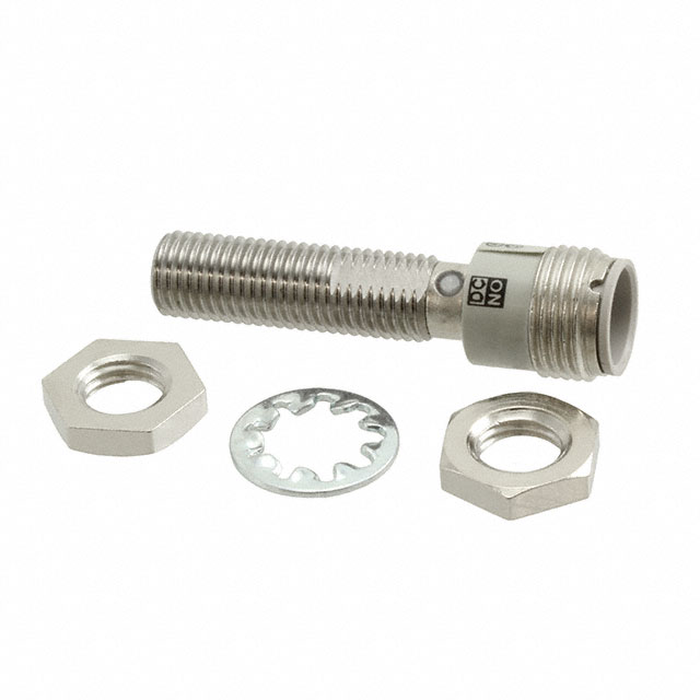 E2E-X2D1-M1 Omron Automation and Safety | Sensores y transductores | DigiKey